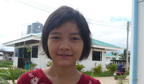 Success! Eh Htoo from Thailand raised $1,500 for surgery to treat a ...