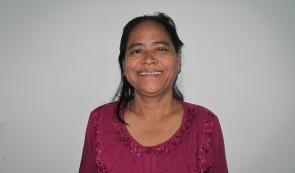 Success! Sophal from Cambodia raised $292 to restore her vision. | Watsi