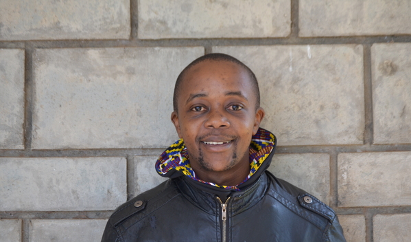 Success! Cephas from Kenya raised $660 to treat severe facial fractures ...