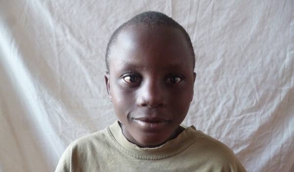 Success! Mayunga from Tanzania raised $1,160 to treat his clubfoot. | Watsi