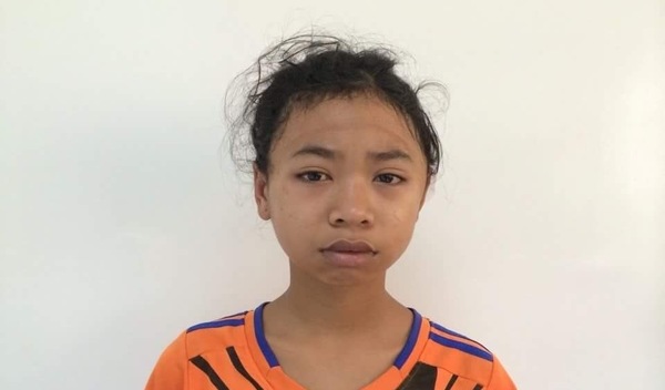 Success! Srey Neth from Cambodia raised $842 for surgery to treat an ...