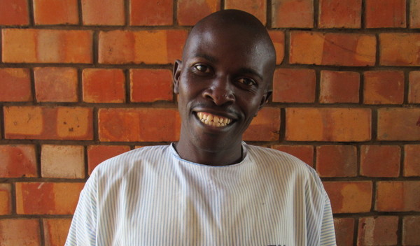 Success! Masereka from Uganda raised $249 for hernia repair. | Watsi