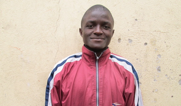 Success! Masereka from Uganda raised $249 for hernia repair. | Watsi
