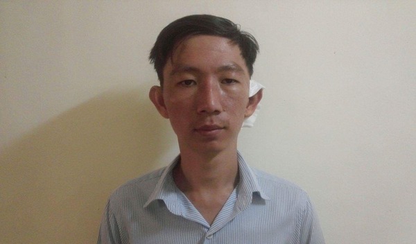 Success! Kuy Pheng from Cambodia raised $399 to fund ear surgery. | Watsi