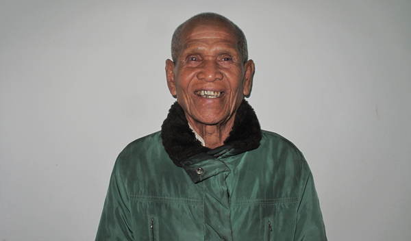 Success! Doung from Cambodia raised $292 to fund vision-restoring ...