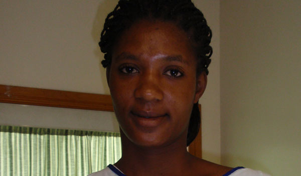 Rosemene from Haiti raised $300 to get healthy. | Watsi