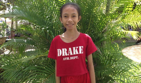 Success! Srey Neth from Cambodia raised $450 to fund spinal surgery ...