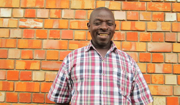 Success! Kamugisha from Uganda raised $196 to fund a mass removal ...