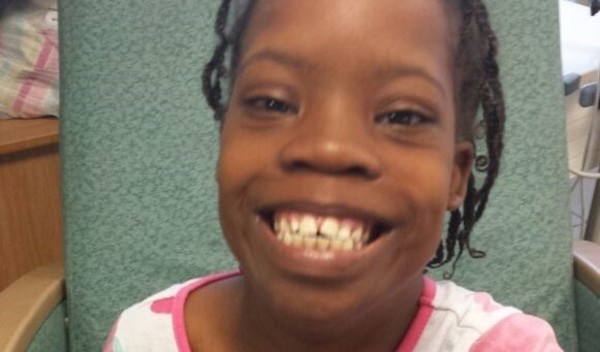 Success! Nitchie from Haiti raised $1,500 to fund prep for cardiac ...