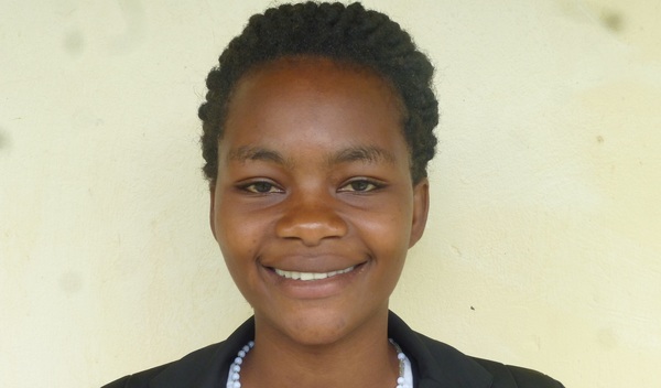 Success! Prossy from Uganda raised $196 to fund a cyst removal. | Watsi