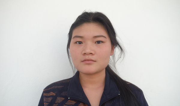 Htoo Myint from Burma raised $469 to fund a CT scan. | Watsi