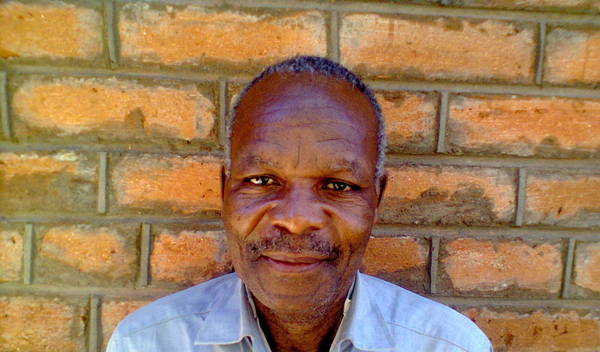 Success! Chiwanda from Malawi raised $733 to fund prostate surgery. | Watsi