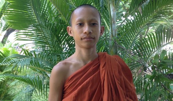 Success! Chetra from Cambodia raised $224 to fund his mass removal ...