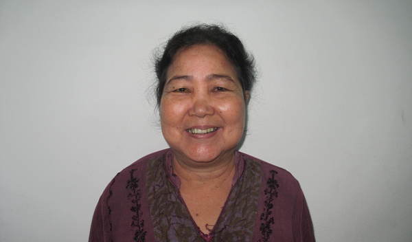 Success! Chanthou from Cambodia raised $398 to fund cataract surgery ...