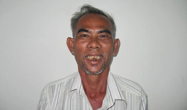 Success! Sophal from Cambodia raised $211 to fund cataract treatment ...