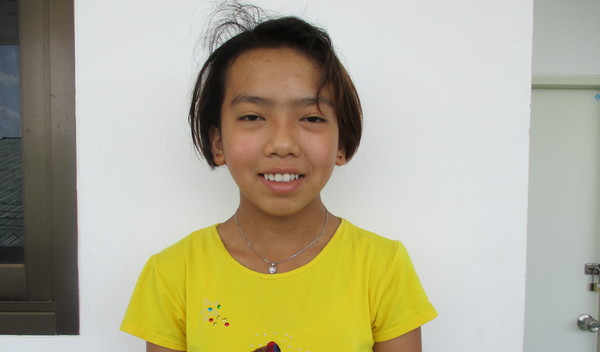 Success! Phue from Burma raised $1,500 to fund surgery for a heart ...