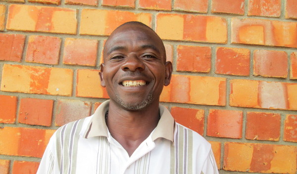 Success! Kasangaki from Uganda raised $249 to fund hernia repair ...