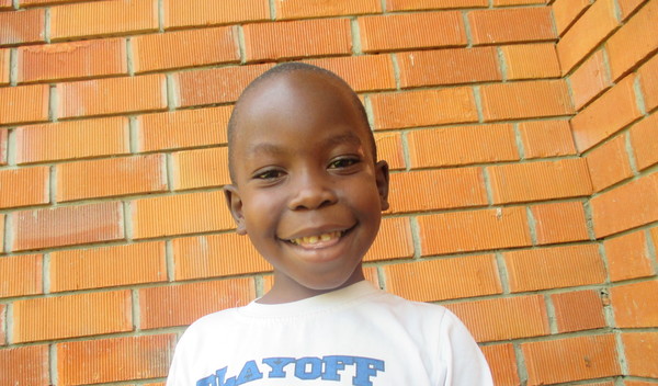 Success! Mwesigwa from Uganda raised $139 to fund hydrocele repair ...