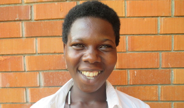 Success! Ainembabazi from Uganda raised $187 to fund mass excision ...