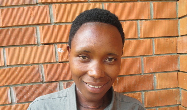 Success! Katushabe from Uganda raised $240 to fund a thyroidectomy. | Watsi