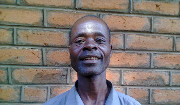 Success! Masula from Malawi raised $302 to fund hydrocele repair. | Watsi