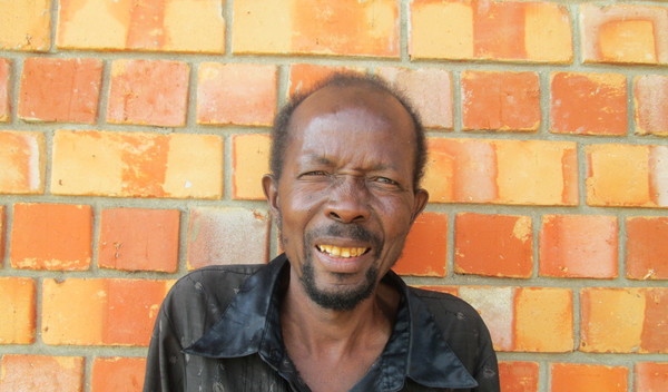 Success! Irumba from Uganda raised $185 to fund hydrocele repair. | Watsi