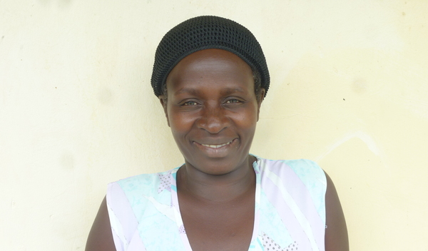Success! Jacenta from Uganda raised $321 to fund a hysterectomy. | Watsi