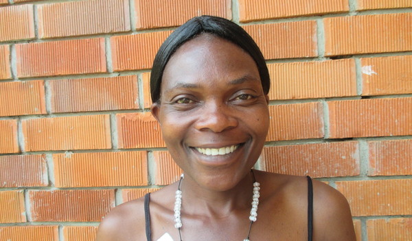 Success! Katushabe from Uganda raised $187 to fund a mass excision ...