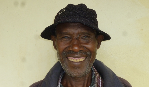 Success! Reuben from Uganda raised $229 to fund hernia repair surgery ...