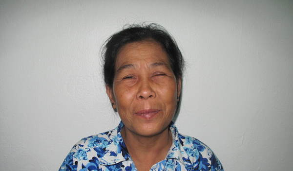 Success! Kim Heang from Cambodia raised $201 to fund eye surgery. | Watsi