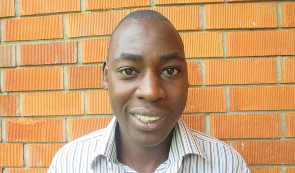 Success! Suubi from Uganda raised $219 to fund hernia repair. | Watsi