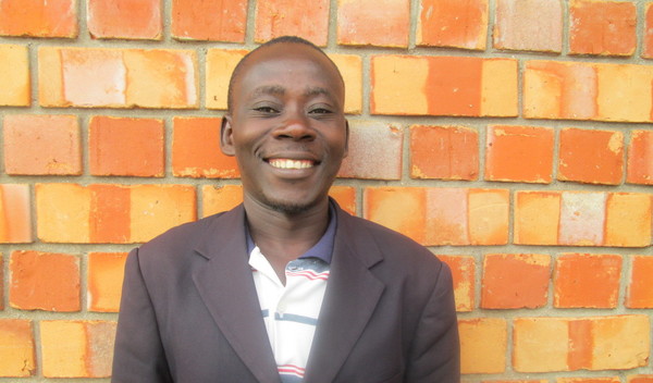 Success! Tusiime from Uganda raised $249 to fund hernia repair surgery ...