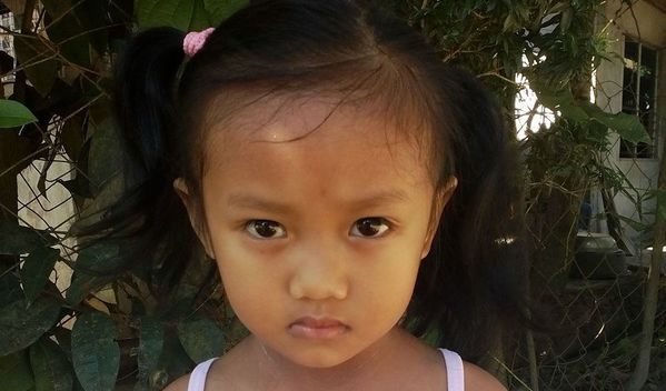Success! Jackilyn from the Philippines raised $173 to fund malnutrition ...