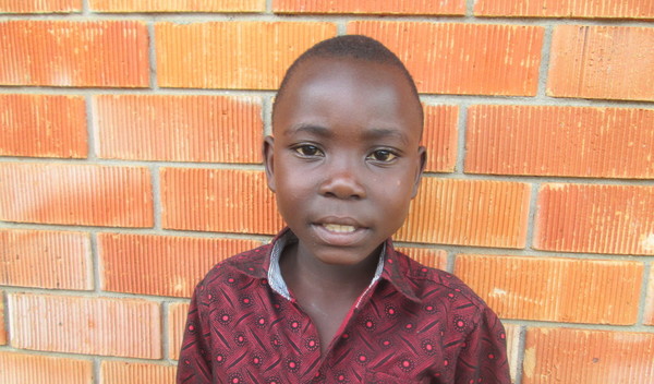 Success! Tumusiime from Uganda raised $185 to fund hydrocelectomy ...