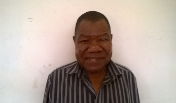 Success! Saimoni from Malawi raised $733 to fund prostate surgery. | Watsi