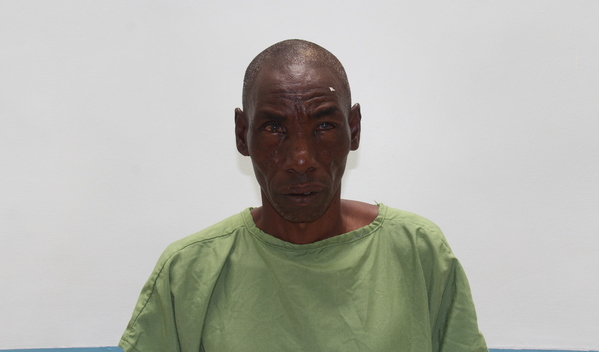 Success! Kailoni from Kenya raised $220 to fund cataract surgery for ...