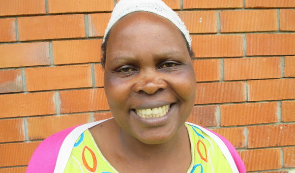 Success! Tumwebaze from Uganda raised $187 to fund tumor removal. | Watsi