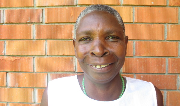 Success! Natukunda from Uganda raised $208 to fund treatment of uterine ...