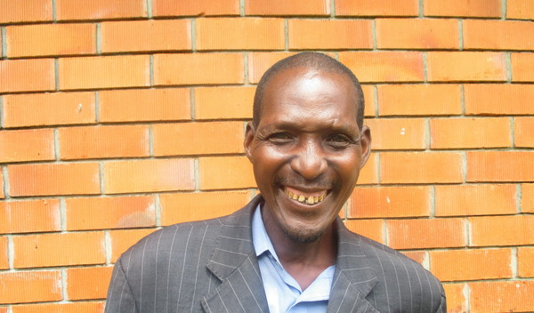 Success! Ngabirano from Uganda raised $230 to fund treatment for ...