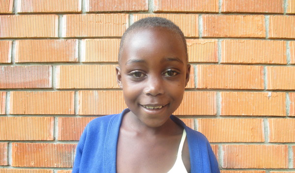 Success! Nasasira from Uganda raised $219 to fund hernia repair surgery ...