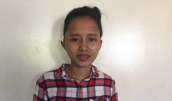 Success! Sok Heang from Cambodia raised $842 to fund ear surgery. | Watsi