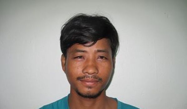 Success! Sopheak from Cambodia raised $292 to fund eye surgery. | Watsi