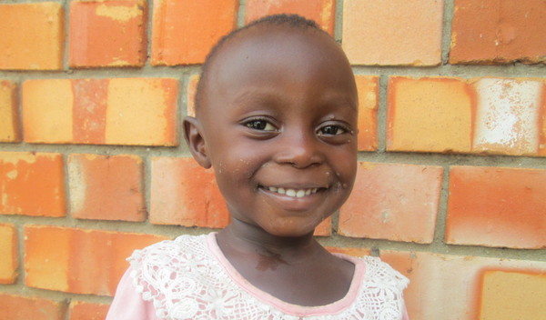 Success! Bwambale from Uganda raised $249 to fund hernia repair surgery ...