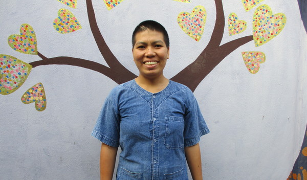 Success! Mal from Burma raised $1,500 to fund tumor removal. | Watsi