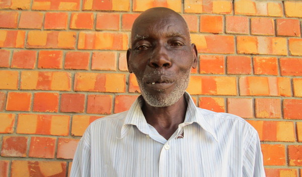 Success! Businge from Uganda raised $249 to fund hernia surgery. | Watsi