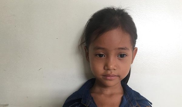 Success! Soriya from Cambodia raised $221 to fund surgery to help her ...