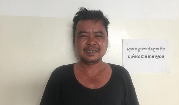 Success! Sopheap from Cambodia raised $842 to fund ear surgery. | Watsi