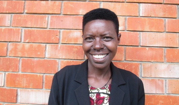 Success! Nyangoma from Uganda raised $249 to fund hernia repair surgery ...