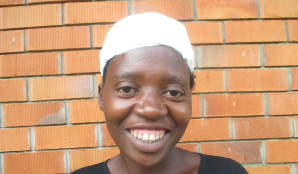 Success! Tumwebaze from Uganda raised $187 to fund a mass removal ...
