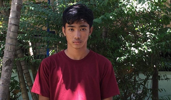 Success Chamnan From Cambodia Raised 497 To Fund Repair Surgery Watsi